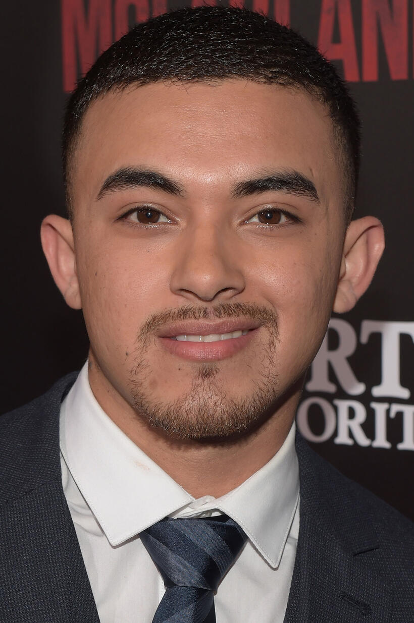 Sergio Avelar Pictures and Photos | Fandango